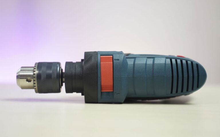 Máy khoan động lực Bosch GSB 16RE (valy nhựa) 06012281K1