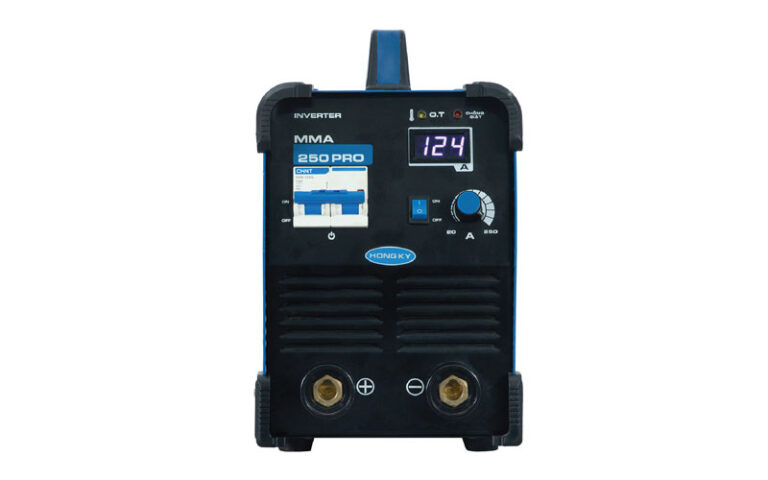 Máy hàn điện tử MMA 250 PRO
