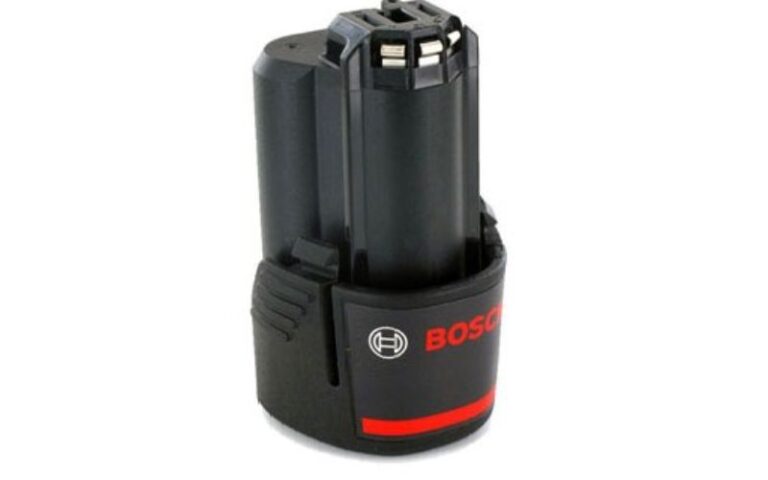 Pin Bosch 12V 1.5Ah - 3Rtech.vn - Thiết bị công nghiệp 3R Việt Nam