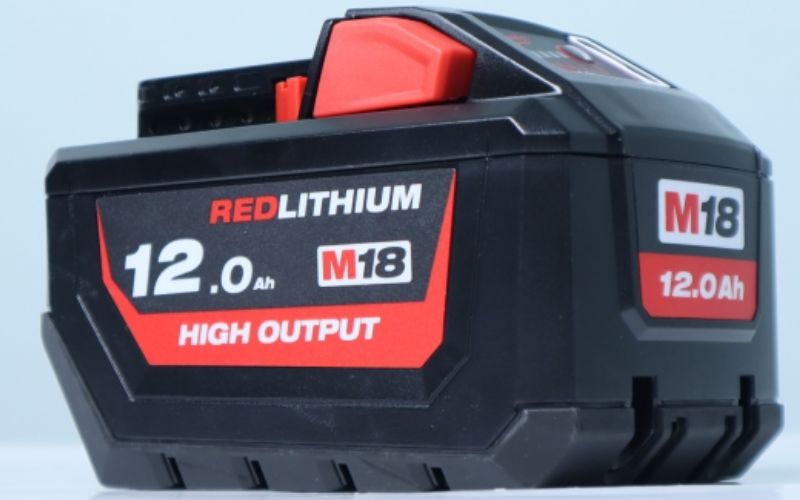 Pin Milwaukee 18V 12.0Ah M18 HB12 - 3Rtech.vn