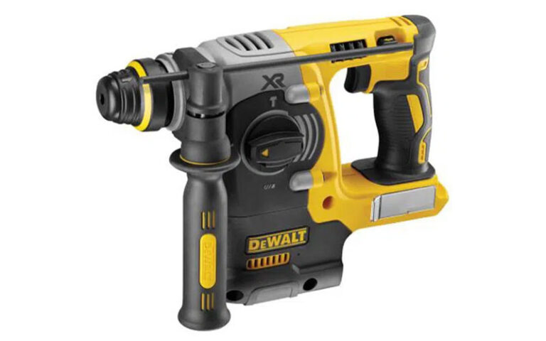 Máy khoan cầm tay 20V Dewalt DCH273B (Chưa Pin & Sạc) - 3Rtech.vn ...