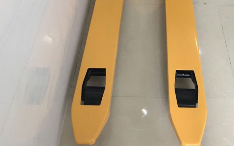 Xe nâng tay thấp 2 tấn XT540-1150-2T hãng Ichimens